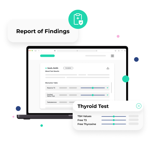 The Thyroid Clinic